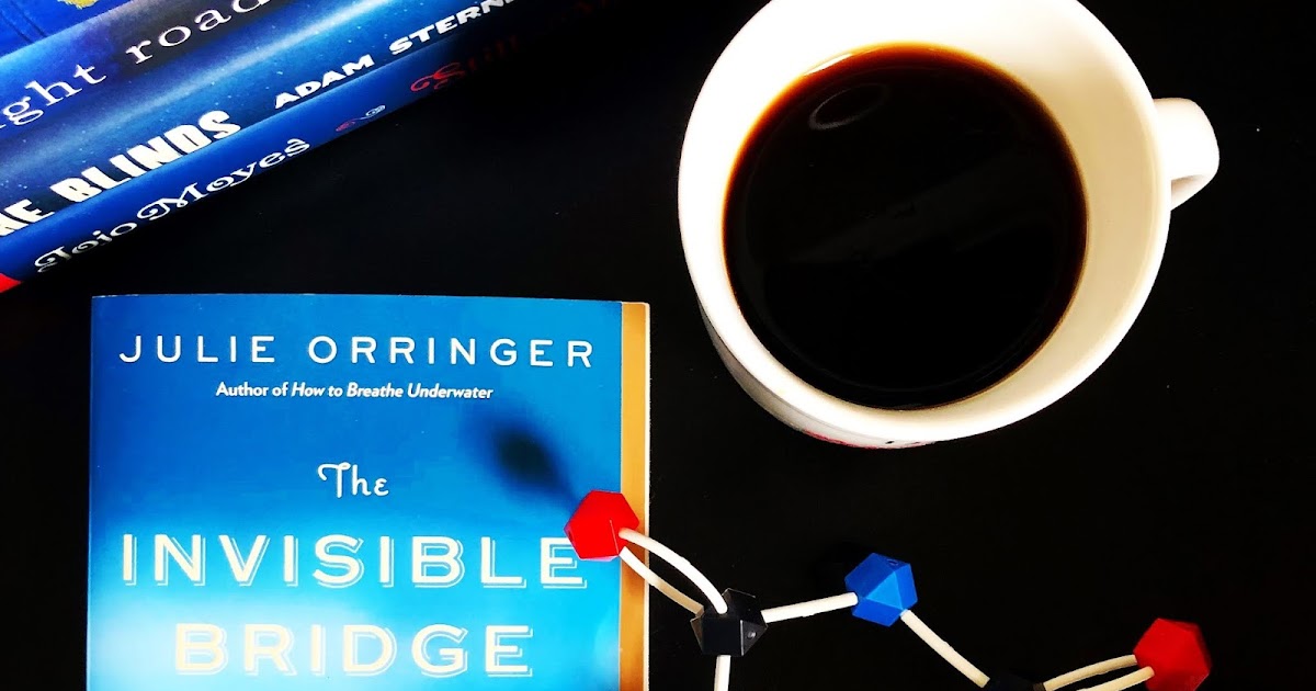 Review: The Invisible Bridge