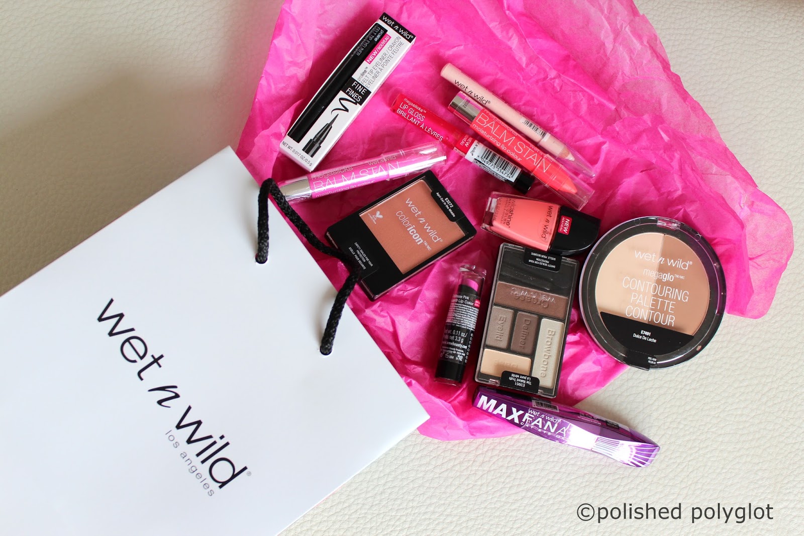 Makeup │Valentine's Day look using Wet N Wild launches for Spring 2017 ...