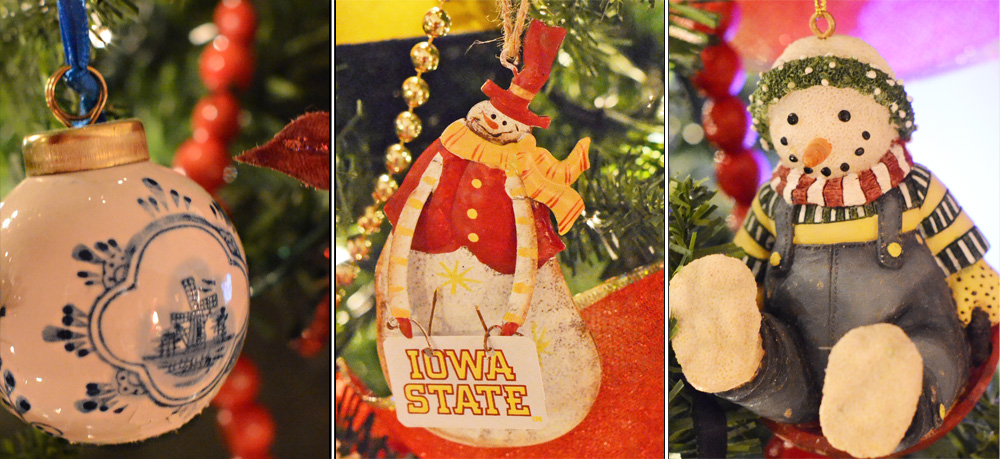 Snippets from Springdale: The Most Wonderful Day of the Year