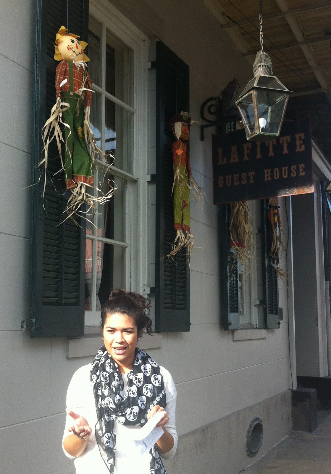 Loyola Intensive English Program - LIEP News Now: LIEP Halloween ...