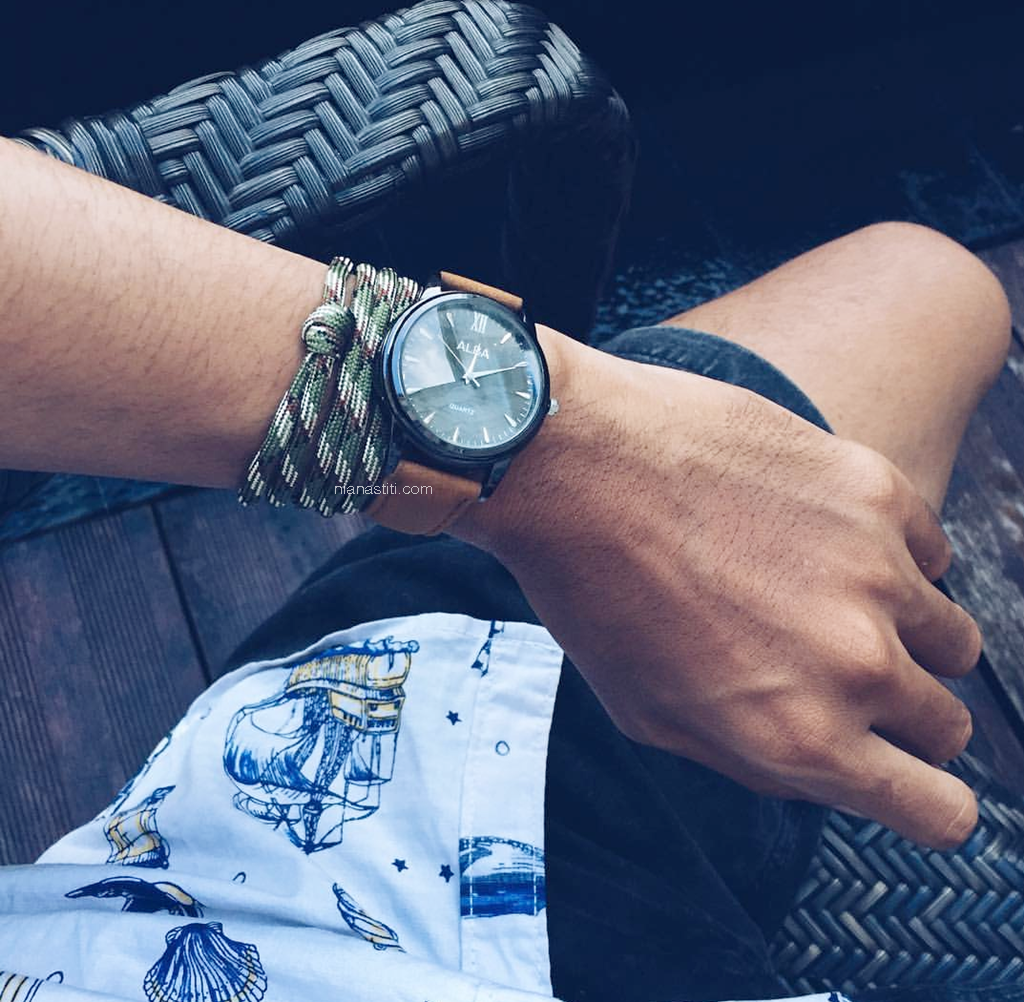 Tips Tampil Casual dan Kece Untuk Para Cowok - LIVING ROOM