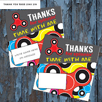 DadParties - Superhero creativity delivers u amazing party supplies ...