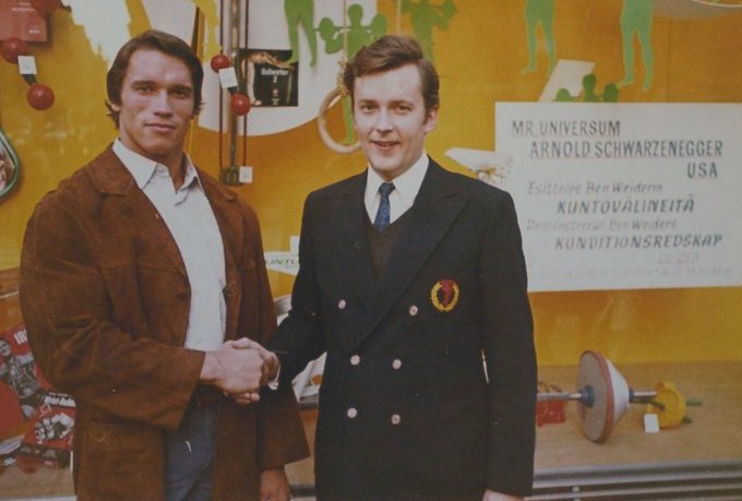 Jorma Raty - The Best Back In The World: | 1969 - 1971