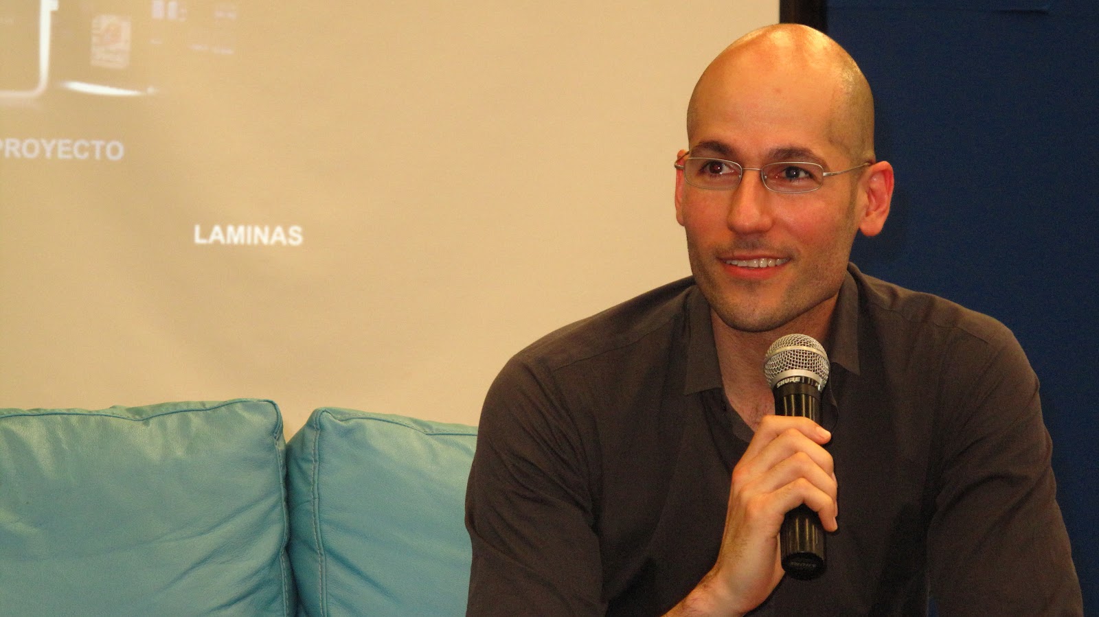 EN LA MIRA: FERNANDO DONIS, ARQUITECTO SUDCALIFORNIANO EN CELEBRACION ...