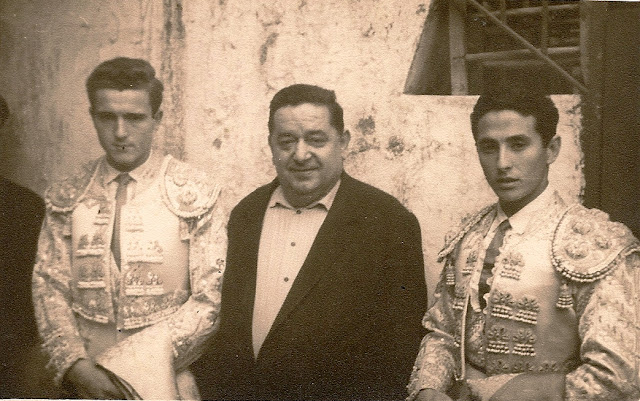 Celtibético: La lotería de Charneca