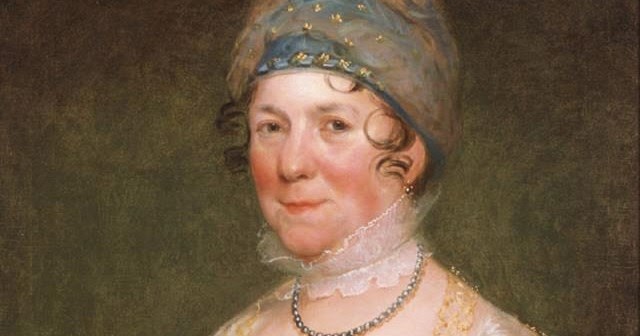 Women in the 19C United States of America: Fashion! - The Turquerie ...