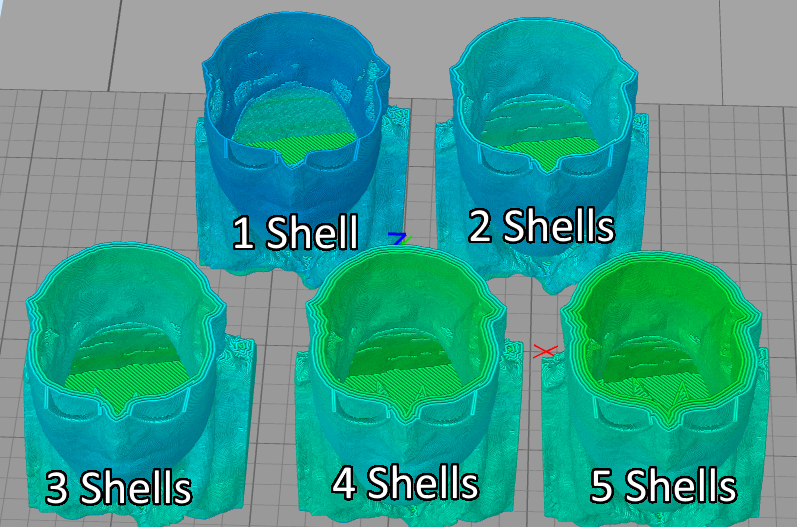 3D Printing 101 - Slicer Settings - 3D Printing Professor