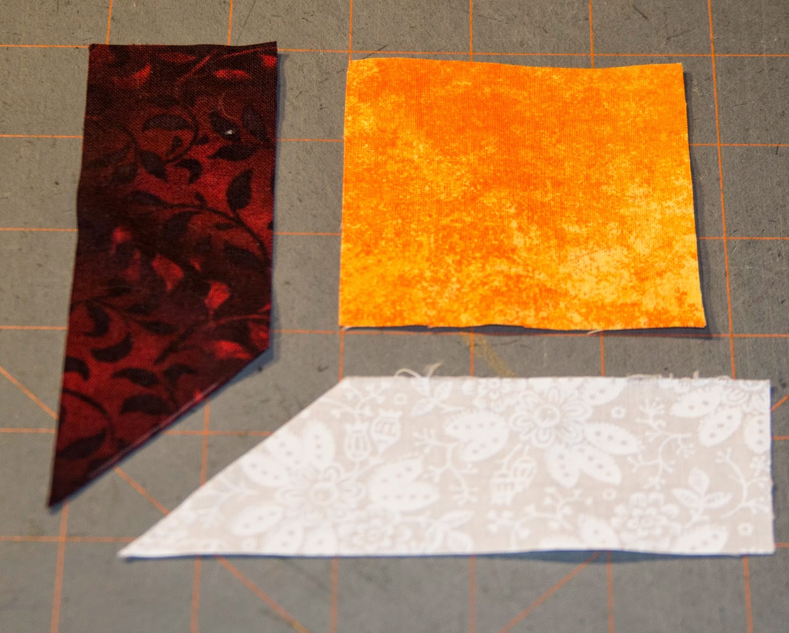 Quilting Solutions: Attic Window