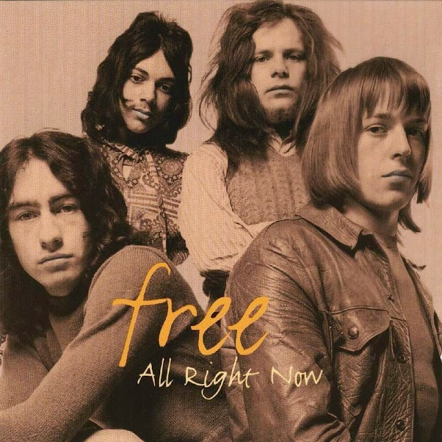 FREE : SONGS OF YESTERDAY