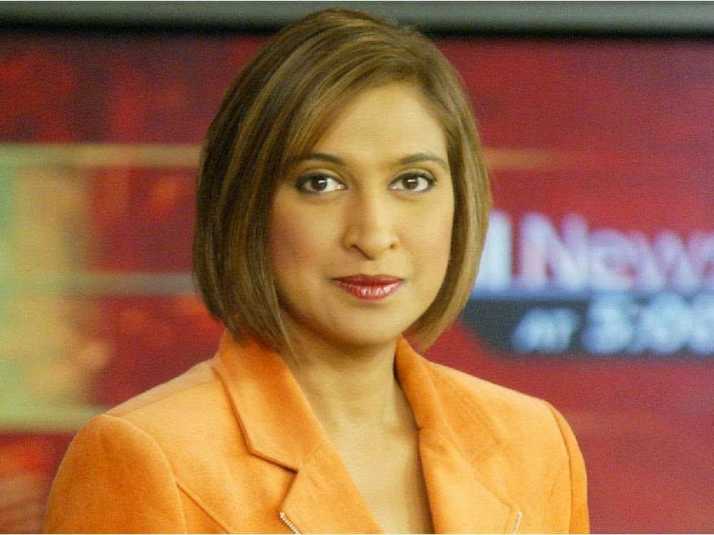 Nirmala Naidoo nominated as federal Liberal candidate
