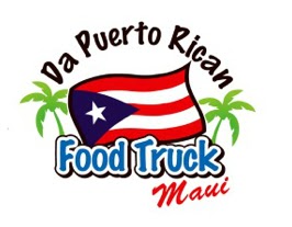 Celebrate Maui: Da Scoop about Da Puerto Rican Food Truck (and KULA ...