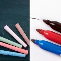 Cartoon Animasi: Tahukah Kamu, Spidol Jauh Lebih Berbahaya Dibandingkan ...