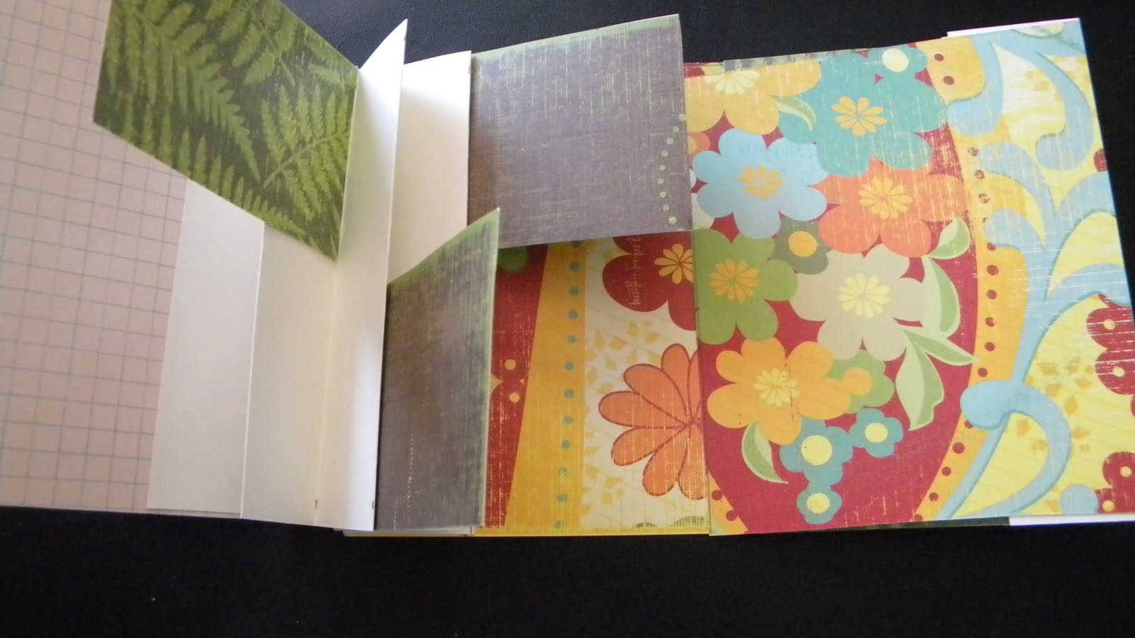 gd six: umass dartmouth cvpa senior class: new flag book ideas