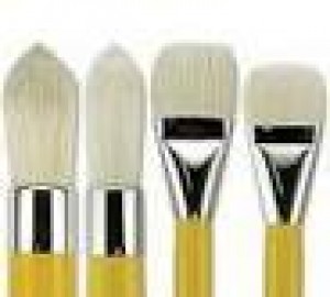 Resep Masakanku: AWAS!! Kuas dari Bulu Babi