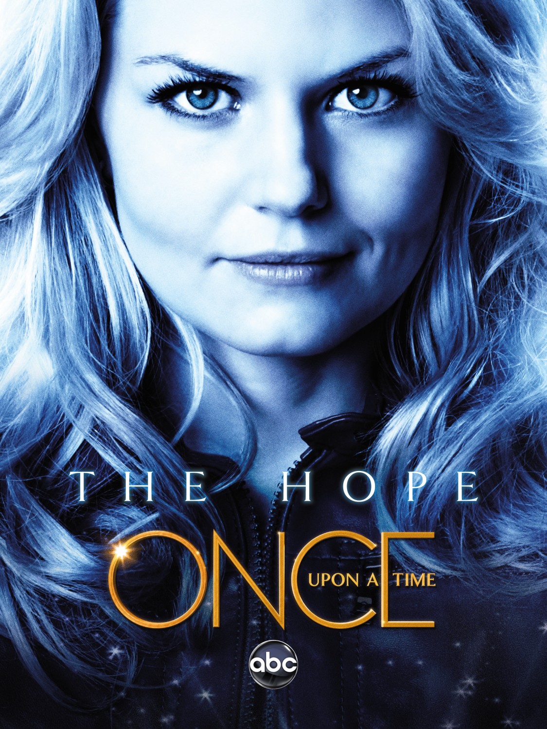 I gotta a feeling!: Once Upon a Time