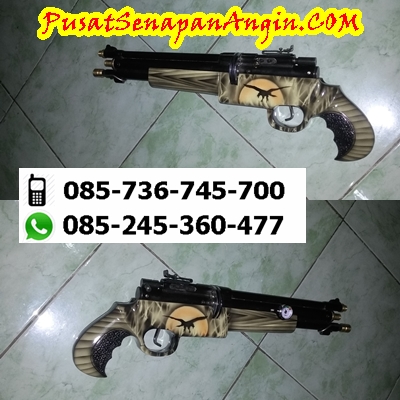 Jual Senapan Angin Gejluk PCP, Harga Jual Senapan Angin PCP Model ...