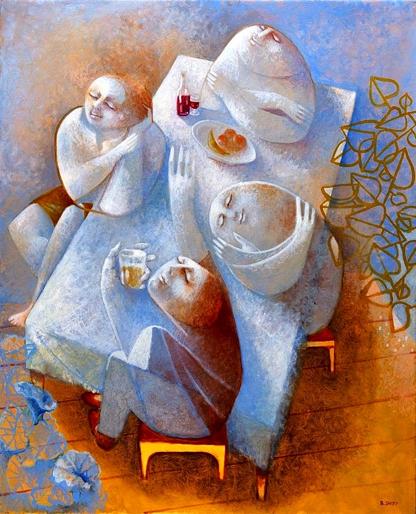 Arte Cristina Faleroni