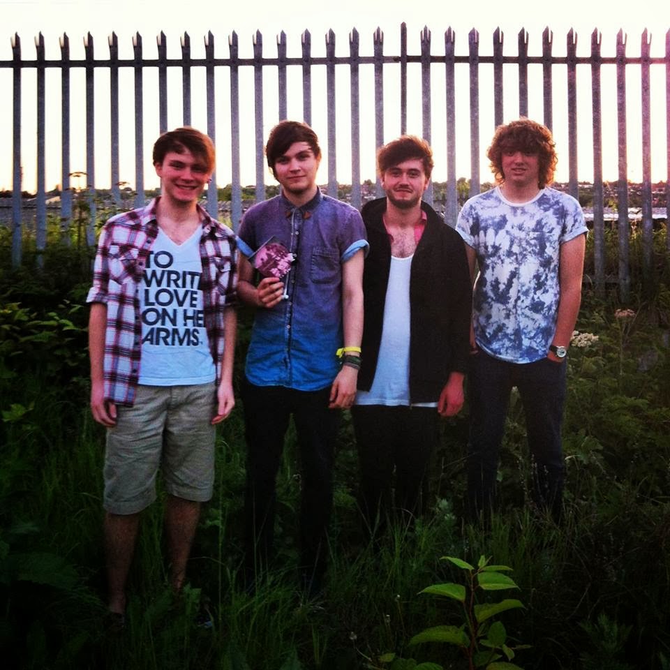 Artist Of The Day Moral Panics Encore Magazine