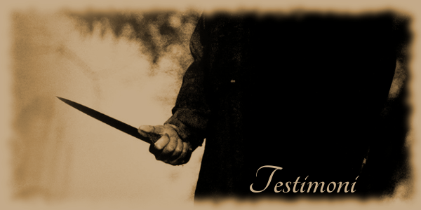 Charles Bretton | Redjack