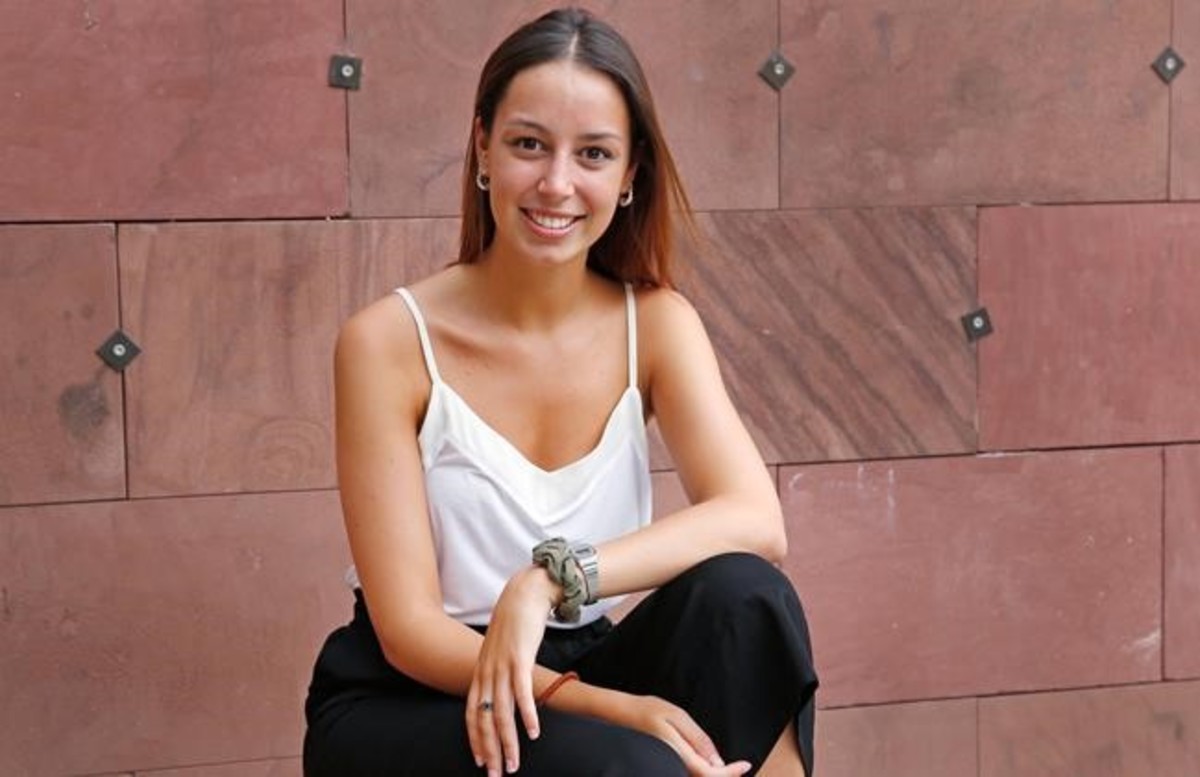 Alba Rodríguez: "Una madre me gritó que me fuera a fregar" - Noticias y ...