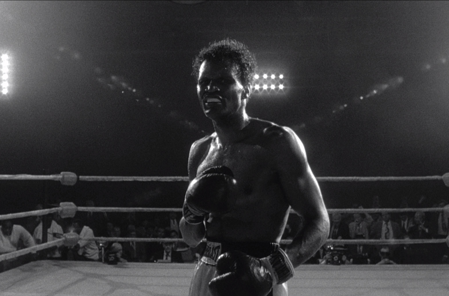 KidOnFilm: Raging Bull '1980' - Martin Scorsese