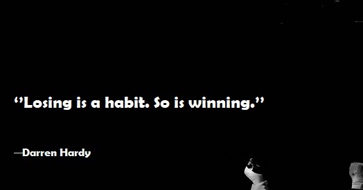 80 Quotes from The Compound Effect By Darren Hardy