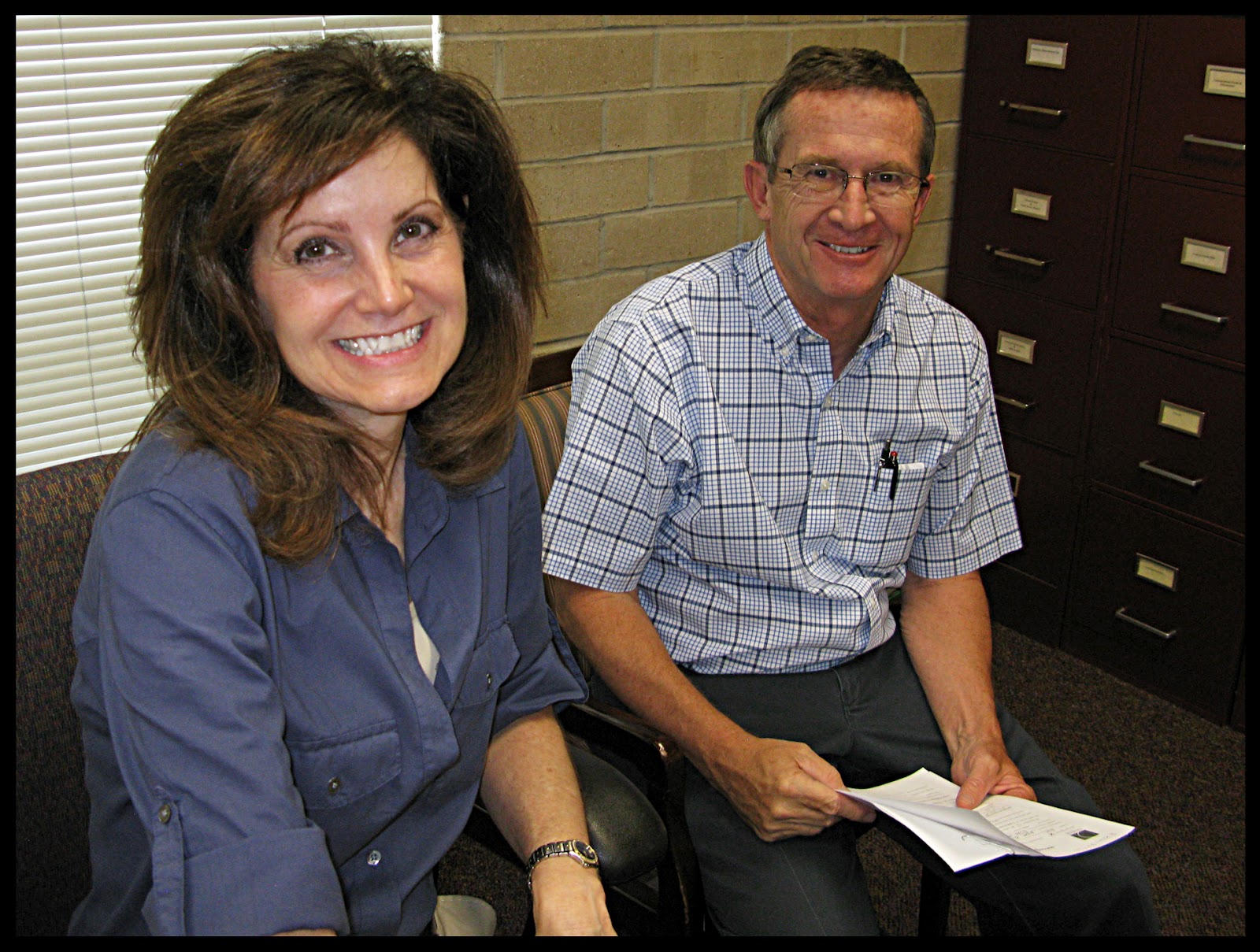 David Hoyt's Blog: August 2012