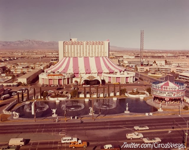 360 Vegas Podcast: E-16: Loki Risien