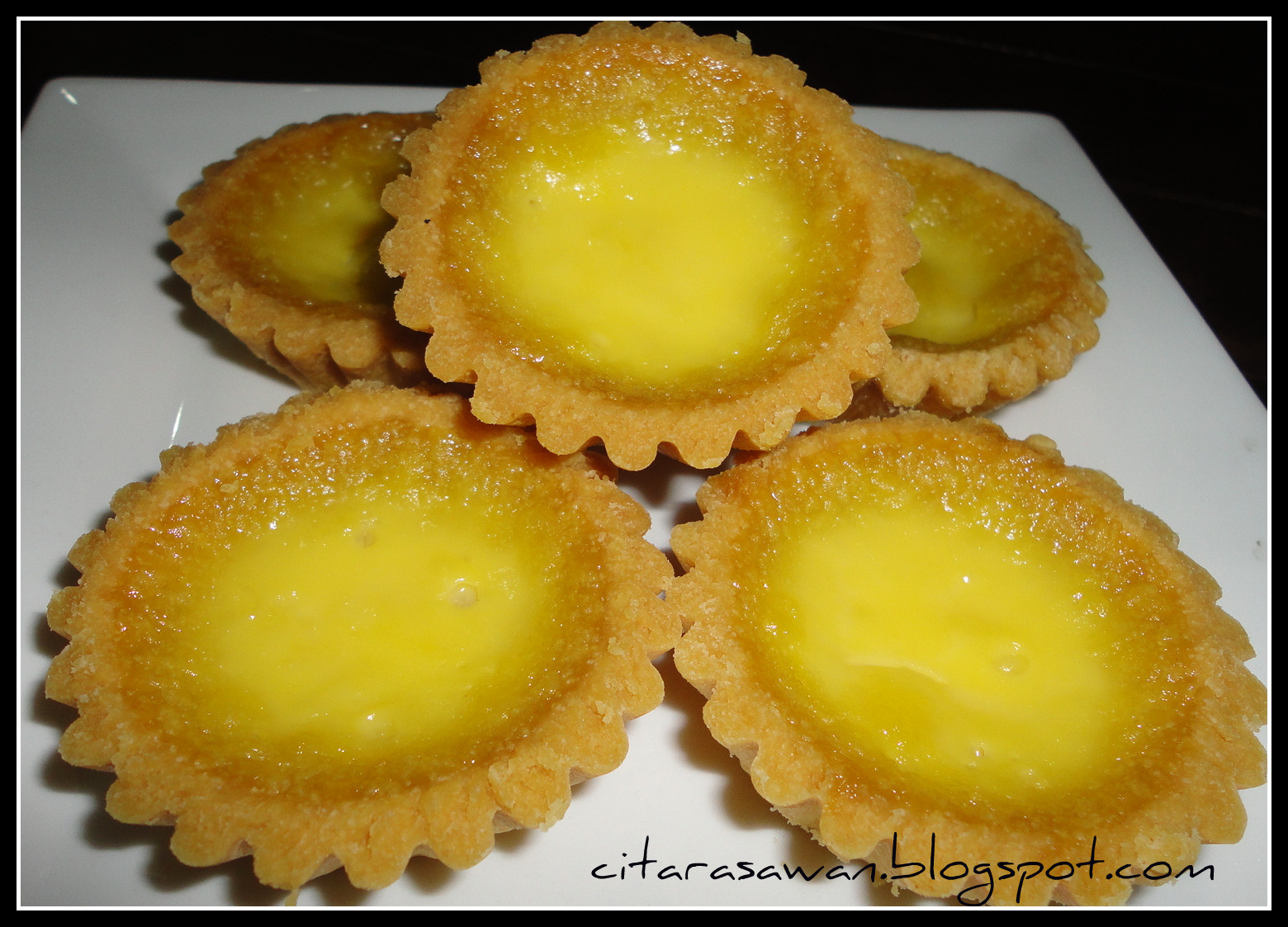 PPG RBT3111 Blog: Pastri