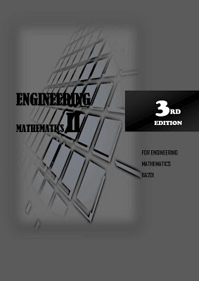 BOOK: ENGINEERING MATHEMATICS 2 - Math2ever™ | place to learn basic ...