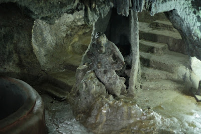 Gua Putri Pukes - Wisata Wisata Di Aceh