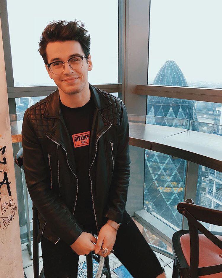 Lovely Boys: Blake Stevens