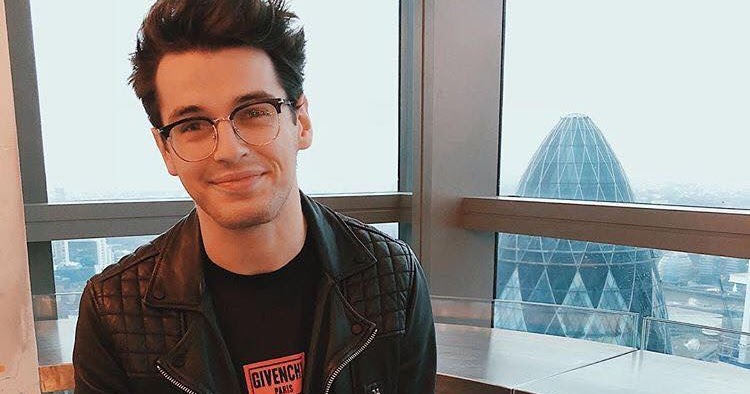 Lovely Boys: Blake Stevens