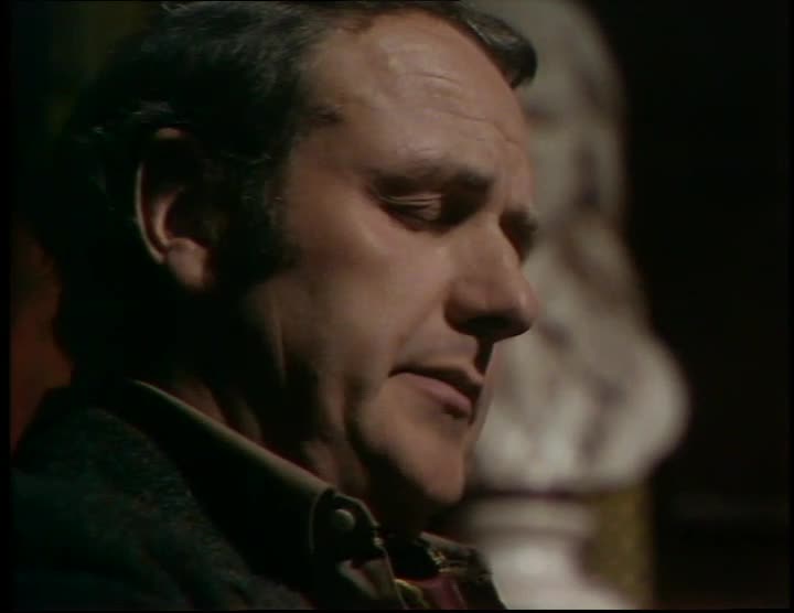 Forgotten Actors: Anthony Dawes