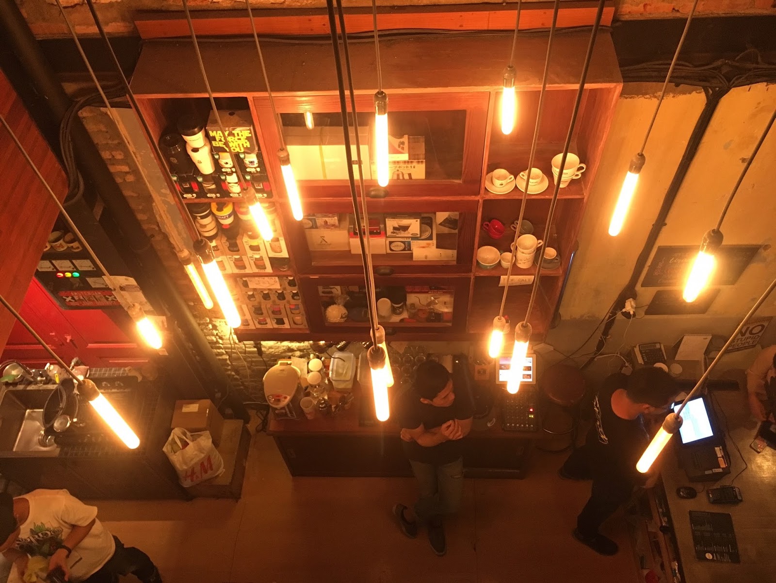 MMMM Coffee Malang Review