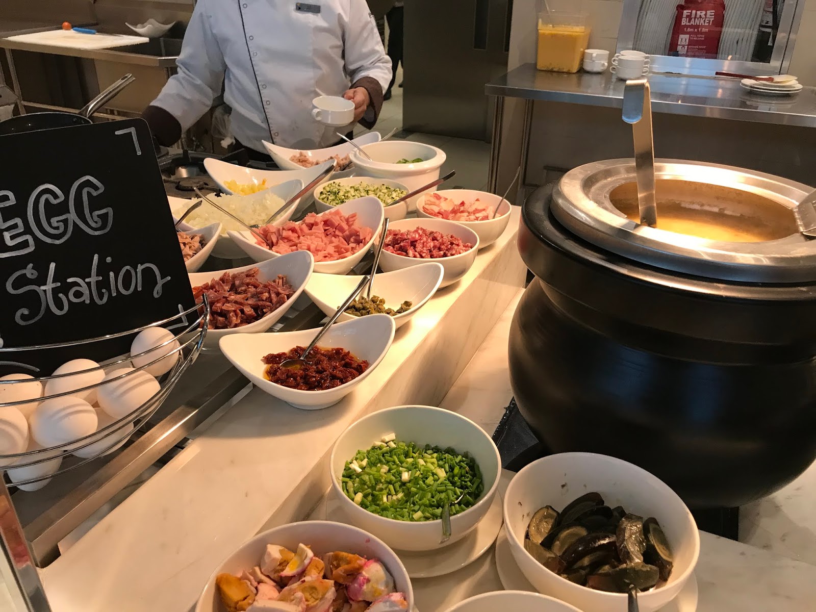 Wedding Preps at Seda Hotel Vertis North (Deluxe Room) - The Blahger