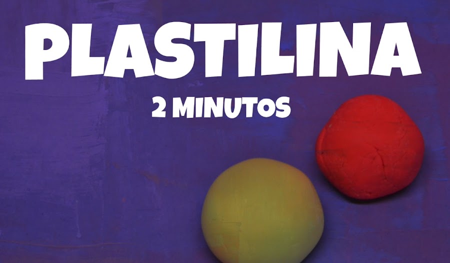 Plastilina casera: tutorial paso a paso | Manualidades