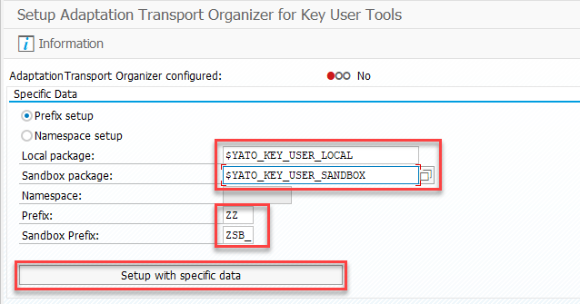 Sap Abap Central Extending Fiori Apps In S 4hana Using The Adaption