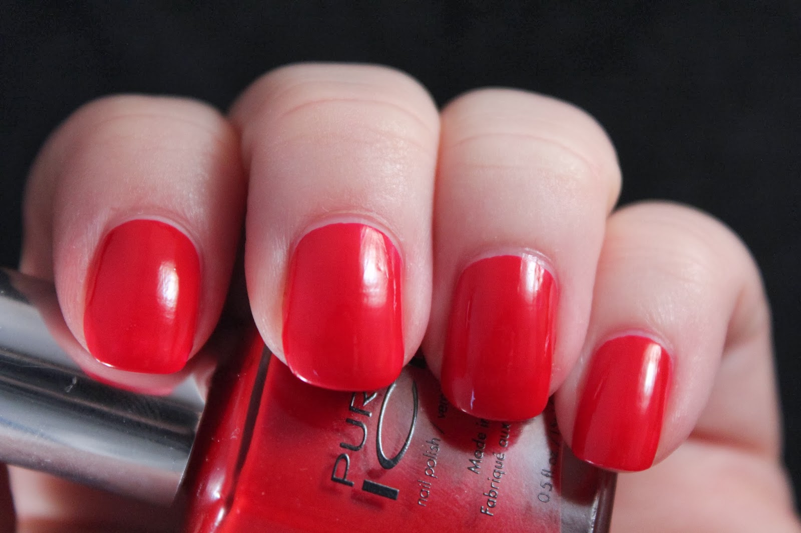 Glimpses of the Moon: Saturday Swatchfest 1/25/2014