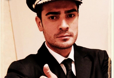 MasQueTelenovelas: 2012, año importante para el actor Ricardo Franco