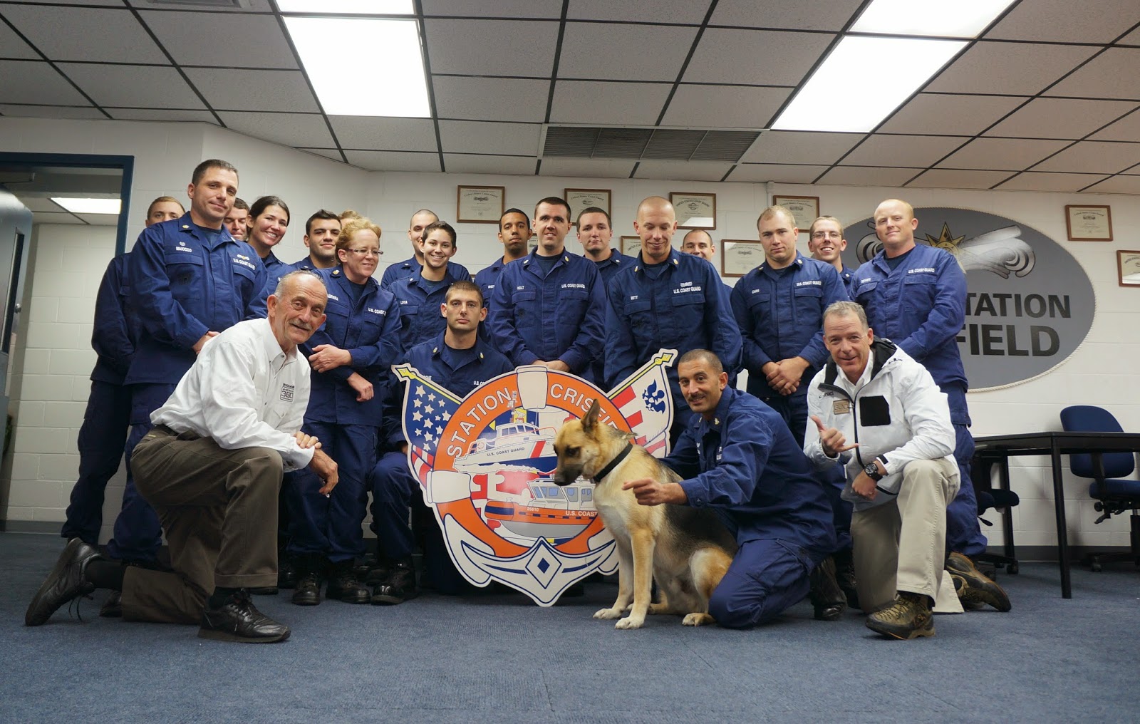 American300 Tours News: Vietnam P.O.W. - Major General Mechenbier ...