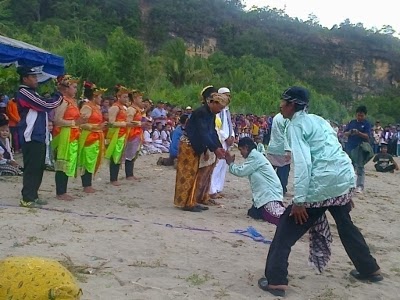 Expose Pacitan: Tradisi Eretan Pacitan, Kearifan Lokal dan Budaya ...