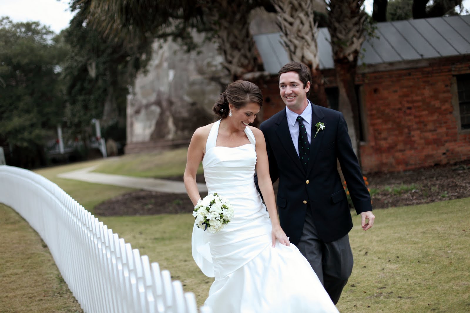 Jessica Edwards Real Estate Video Blog Wilmington, NC: Pardon Me.....