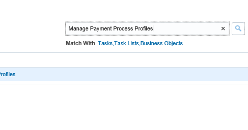 Oracle Application's Blog: How to send Payment Separate Remittance advice in Oracle Cloud