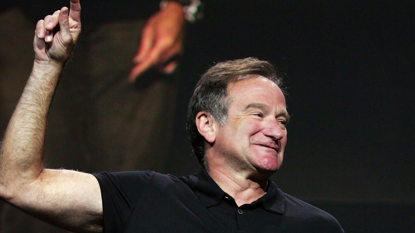 By Ken Levine: My thoughts on Robin Williams