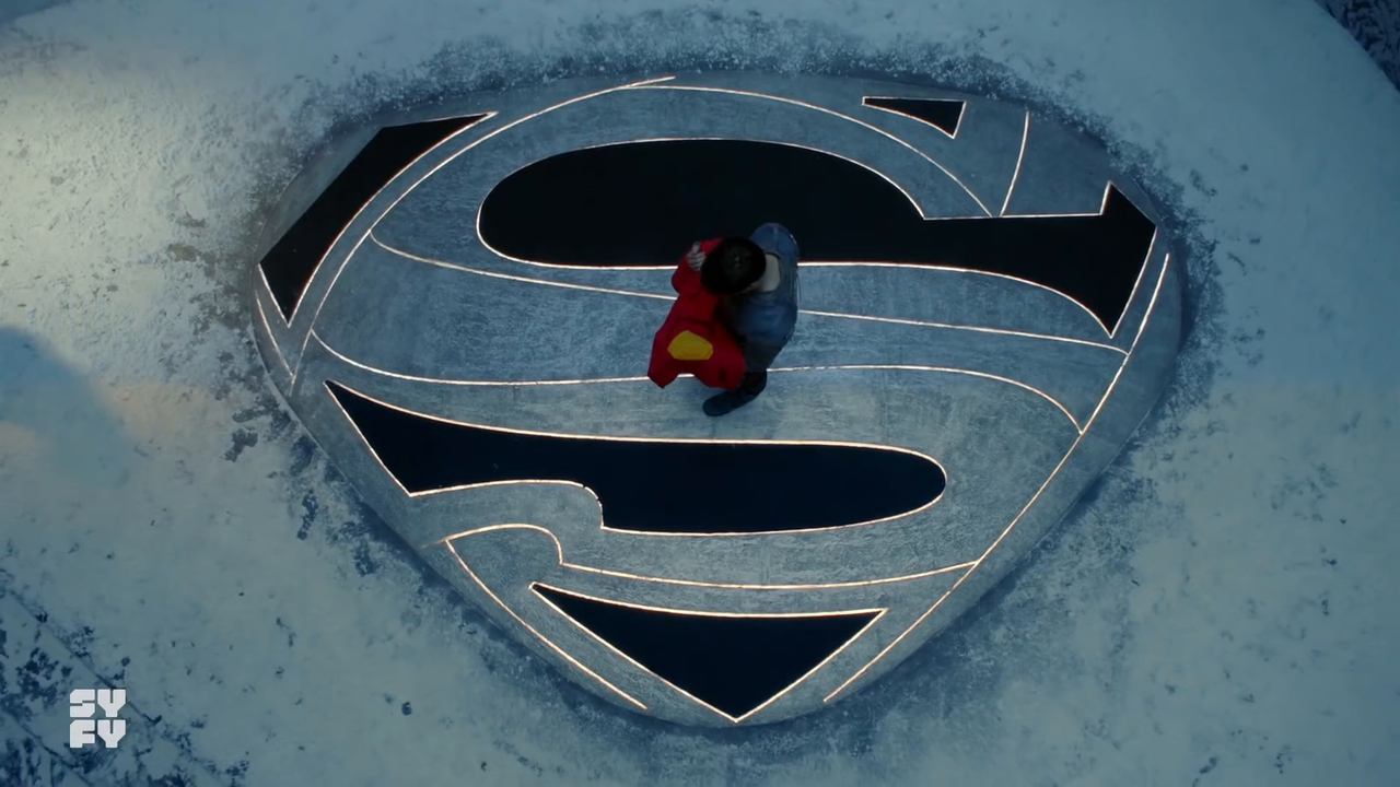 MAN OF BRONZE: KRYPTON: DESCUBRIENDO EL PLANETA DE SUPERMAN