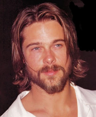 native american hairstyles for women: Beards and Moustaches