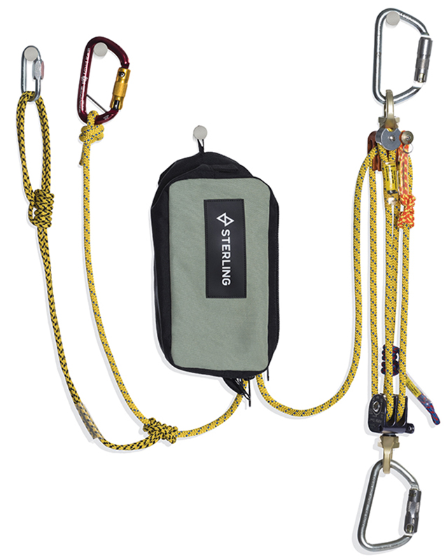 On Scene: AZTEK Kit: Strong, Versatile, Reliable