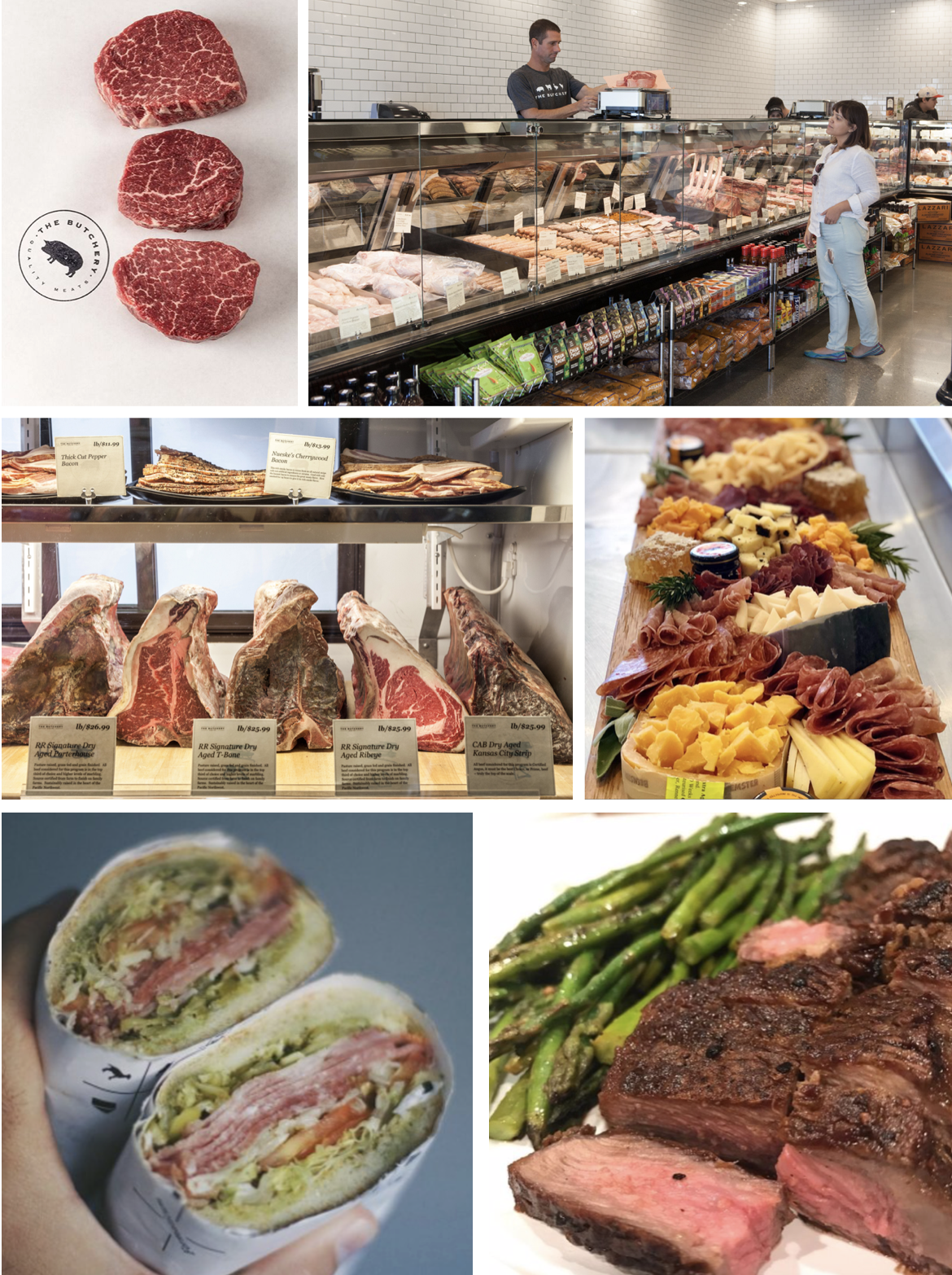 SanDiegoVille: Orange County-Based The Butchery Opens First San Diego ...