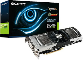 Daftar Harga VGA Card Ati Radeon AMD dan Nvidia
